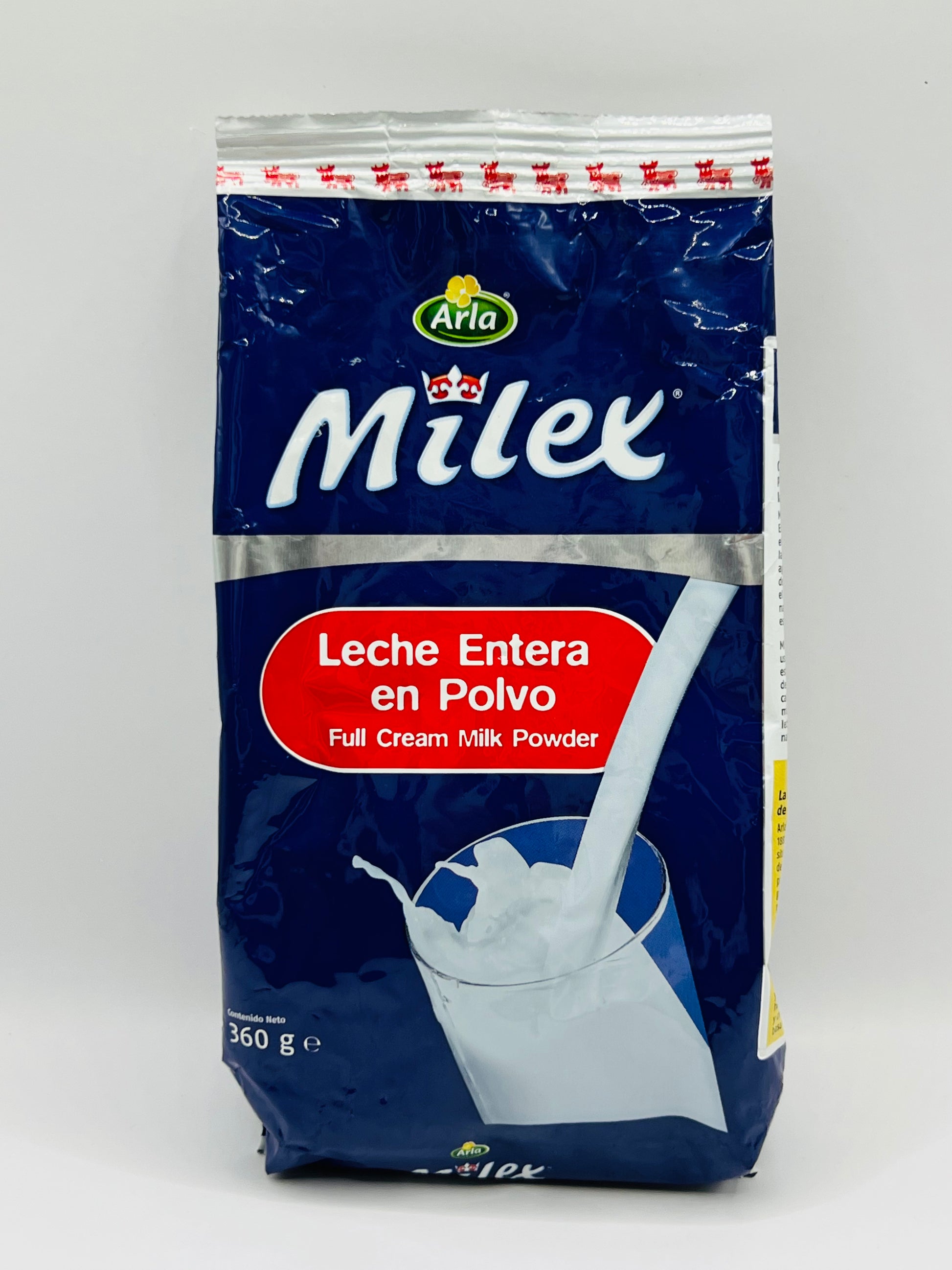 Leche milex – Tienda Katracha